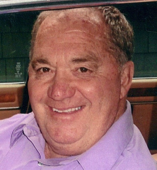 Armand Jones Funeral